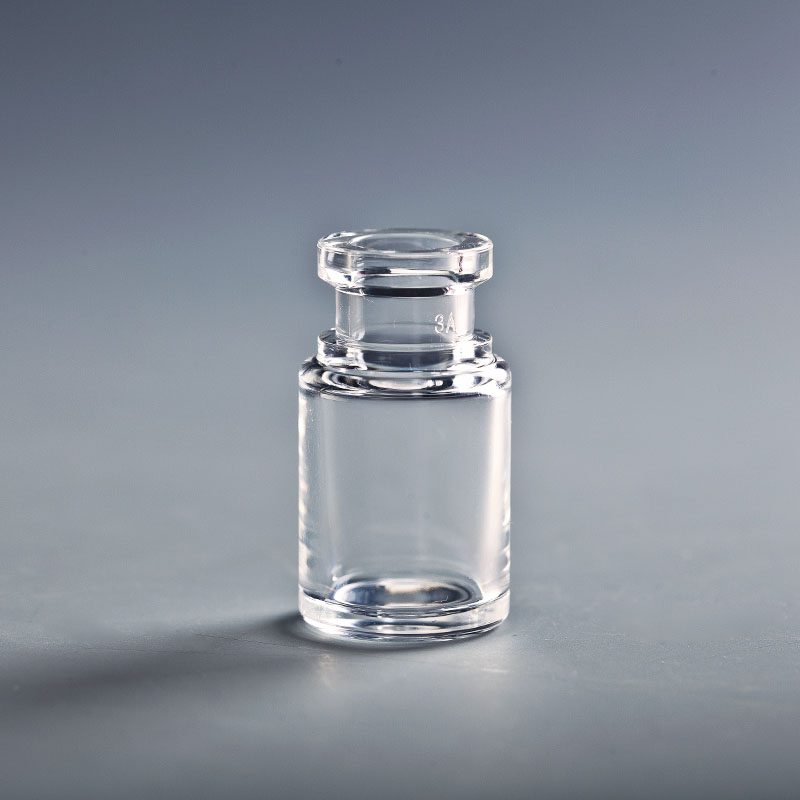 High Performance COP Vials - Atlantis Bioscience Pte Ltd