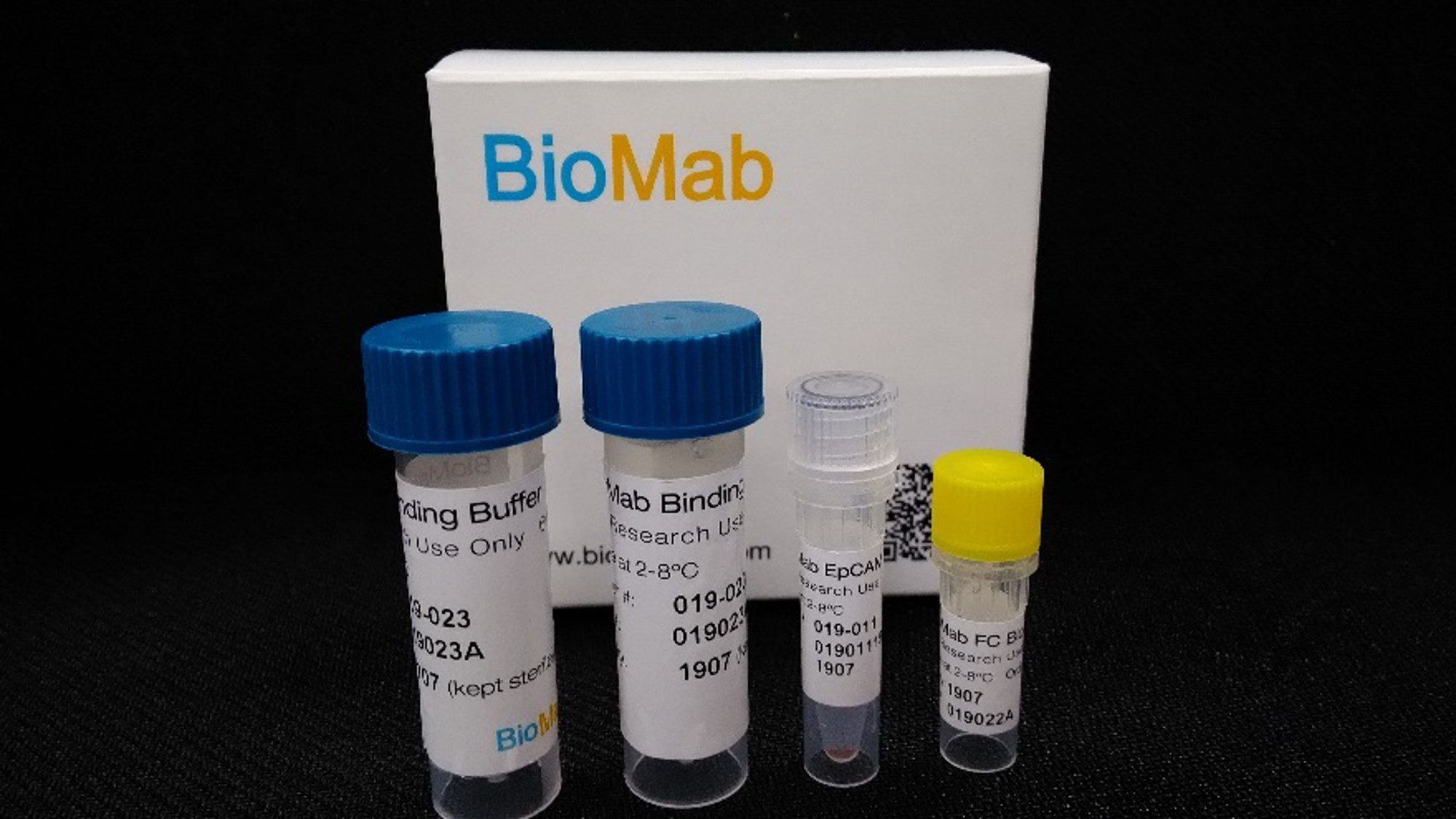 Biomab Circulating Tumour Cells Ctc Enrichment Kit Atlantis